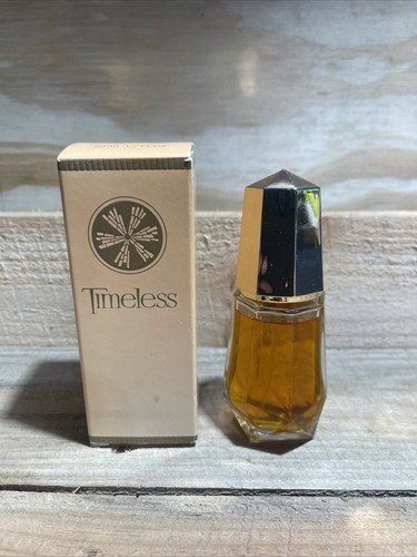 Avon Timeless Cologne Perfume Spray 1.7 fl oz 50 ml New in Box~Retired ...