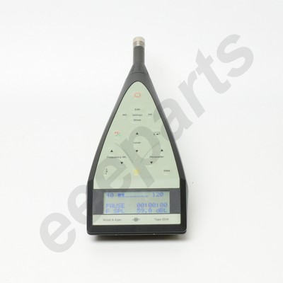 Sound & Audio Measurement - Bruel Kjaer Sound Level Meter