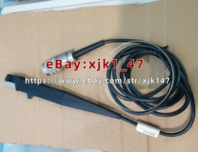 1 PCS Tektronix A6302 current probe, 20A RMS, peak 50A, 50M bandwidth# ...
