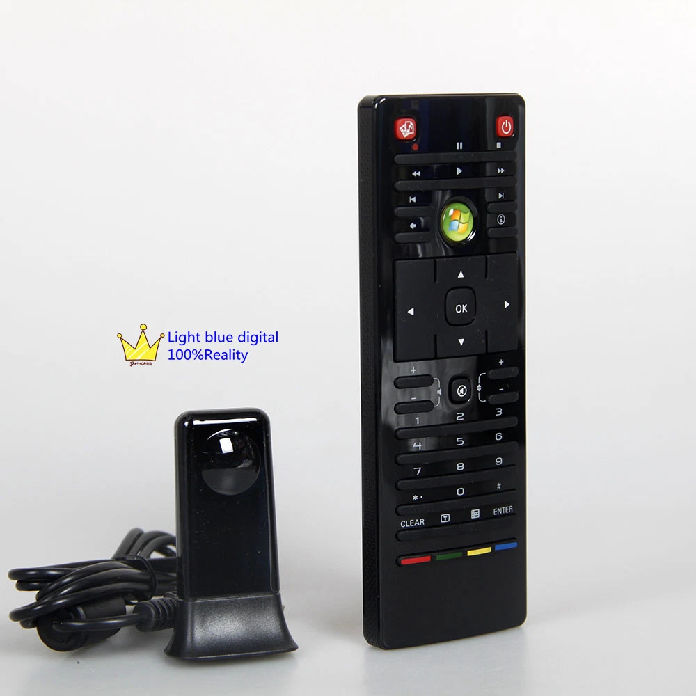 Ir Blaster Windows 7