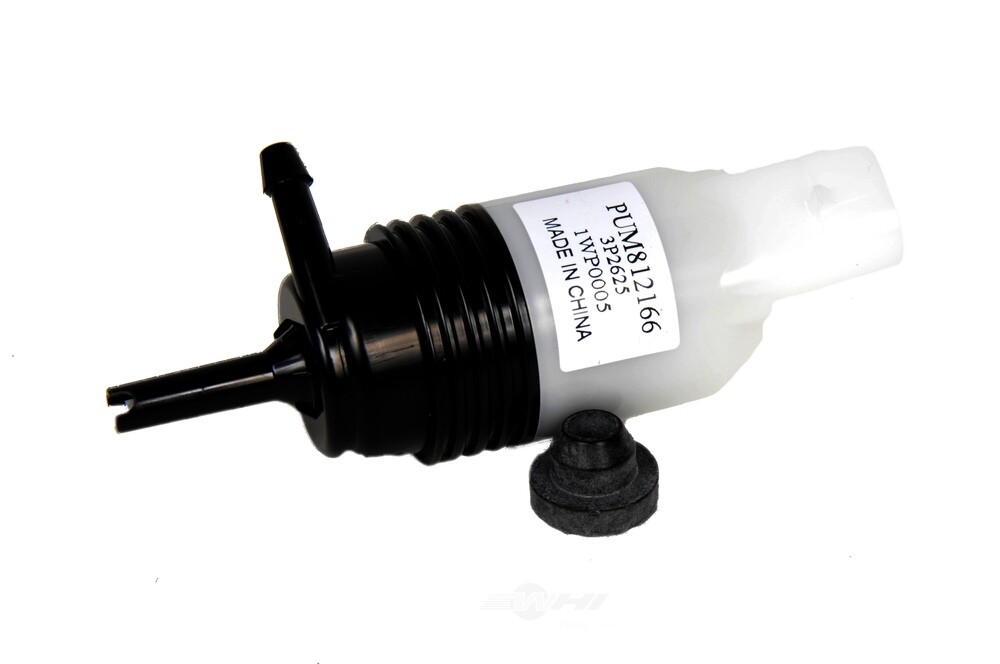 Windshield Washer Pump ACDelco Mexico 22766715 for sale online | eBay