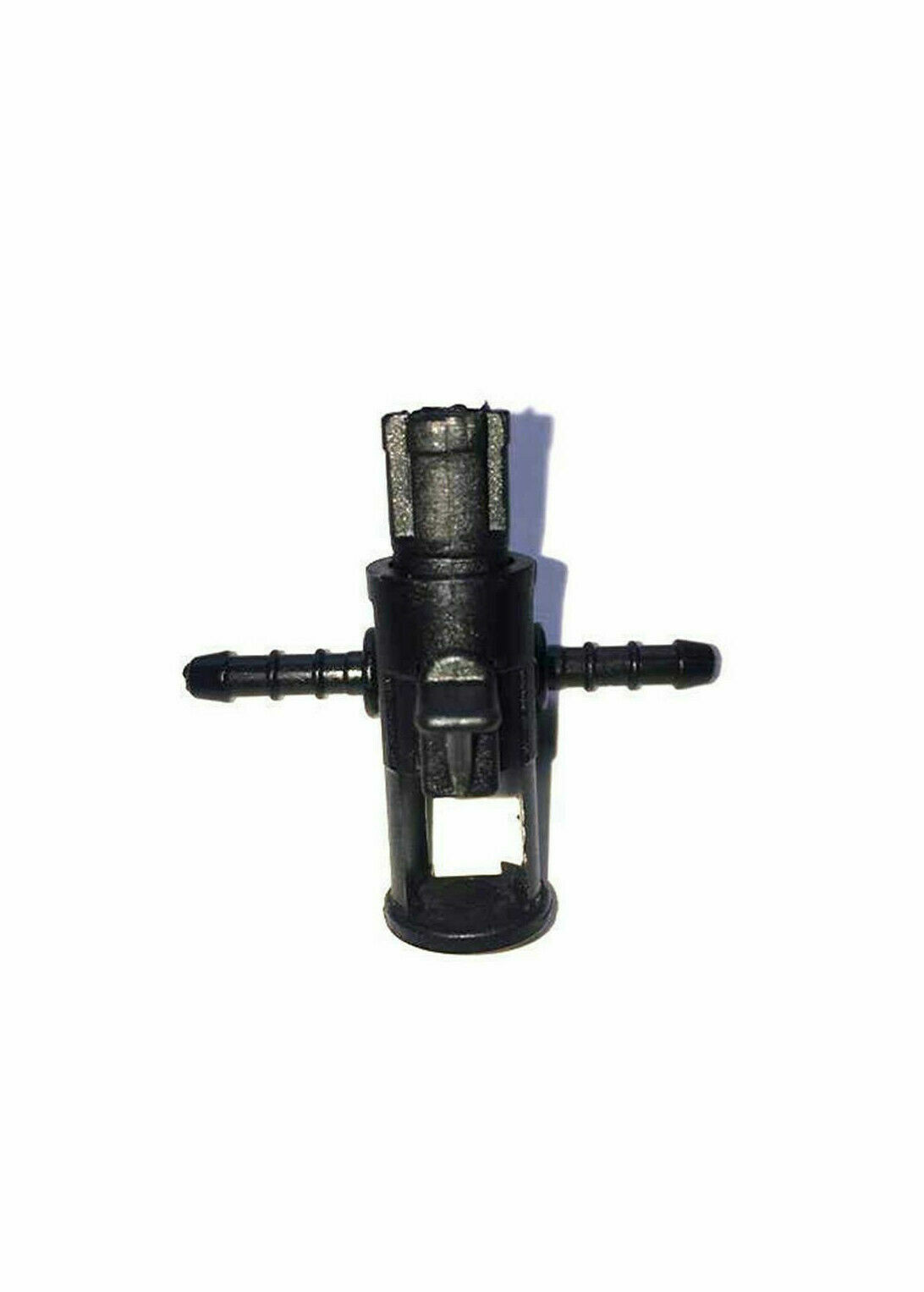 6.7L Ford Powerstroke Fuel Injector Return Fitting for injectors # 3, 5 ...