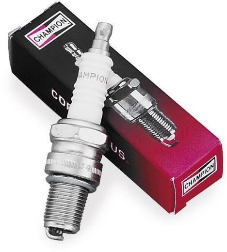 Champion RCJ6Y - Alternative spark plugs