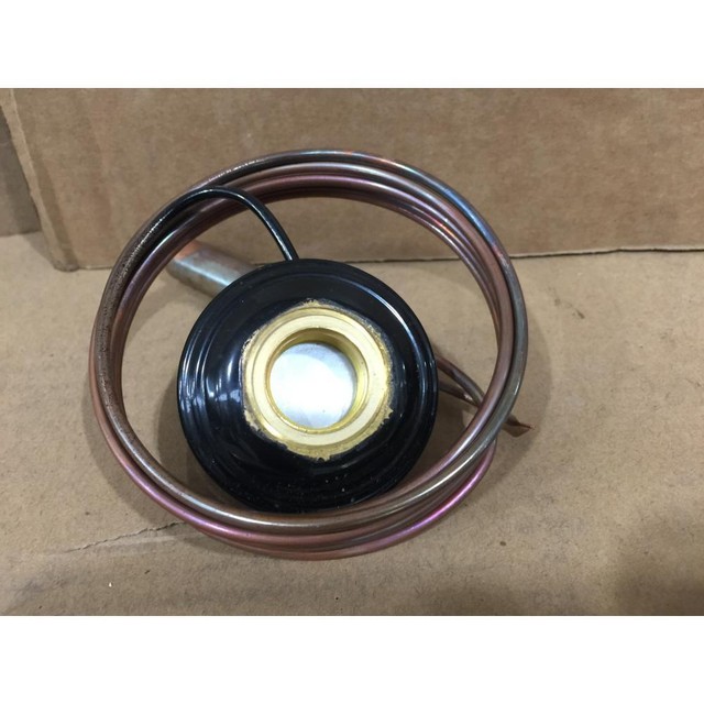 Parker KT-46-SZ Expansion Valve Element 60" Capillary Tube 180399p for ...