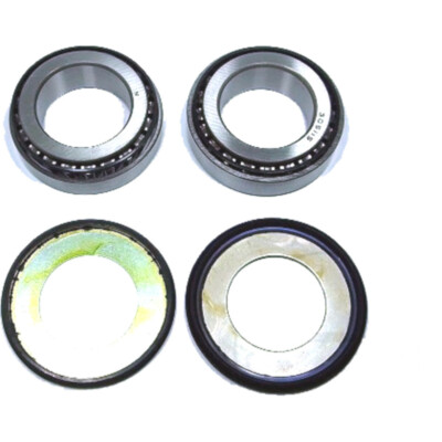 Kegelrollenlager für Lenkkopf von Tourmax – Made in Japan für ...