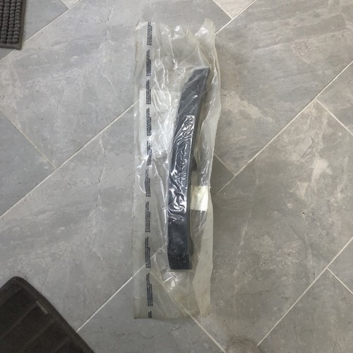 Genuine Front Driver Side Bumper Fascia Air Deflector 22990243 | eBay