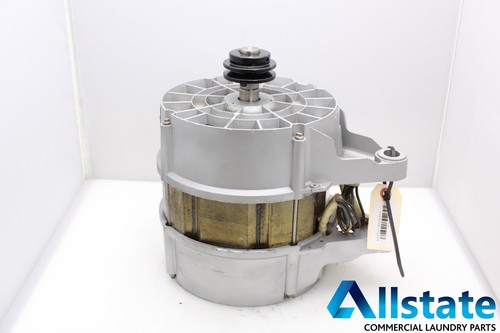 471973952 W125 Wascomat Motor Washer 208-240V 3PH RECONDITIONED | eBay