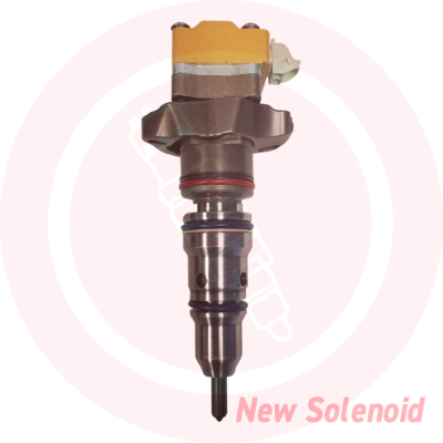 0R9348 CATERPILLAR 3126 REBUILT DIESEL INJECTOR - $180+$100 CORE ...