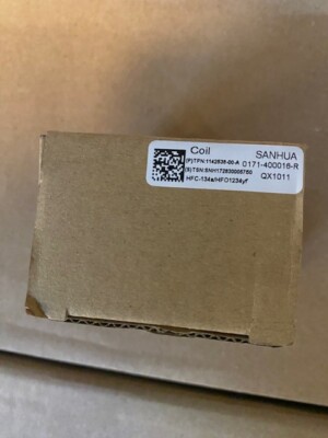 Tesla EXV Motor coil 1142538-00-A (NEW) | eBay