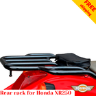 For Honda XR250R rear rack XR250 Baja Rear luggage rack Reinforced ...