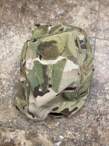 Ops Core FAST SF Helmet Cover - Large - Multicam | eBay