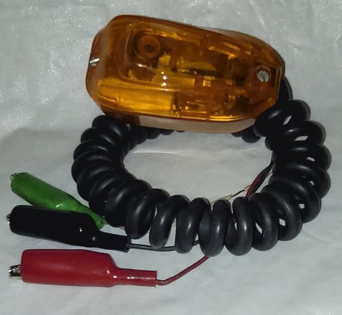 Slot Car Thumb Controller Revell 1965 - FOR PARTS - Vtg READ | eBay