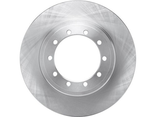 For 2020-2023 Winnebago Sunstar Brake Rotor Front Dynamic Friction ...