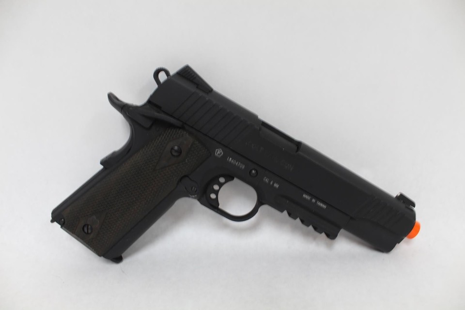 Colt 45 Automatic Air Pistol - Govt Model | eBay