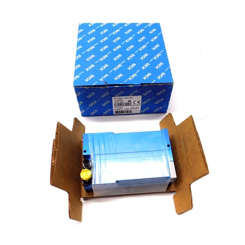 NEW SICK RFH620-1001201 13.56MHz Write/Read RFID Sensor 1044839 10 ...