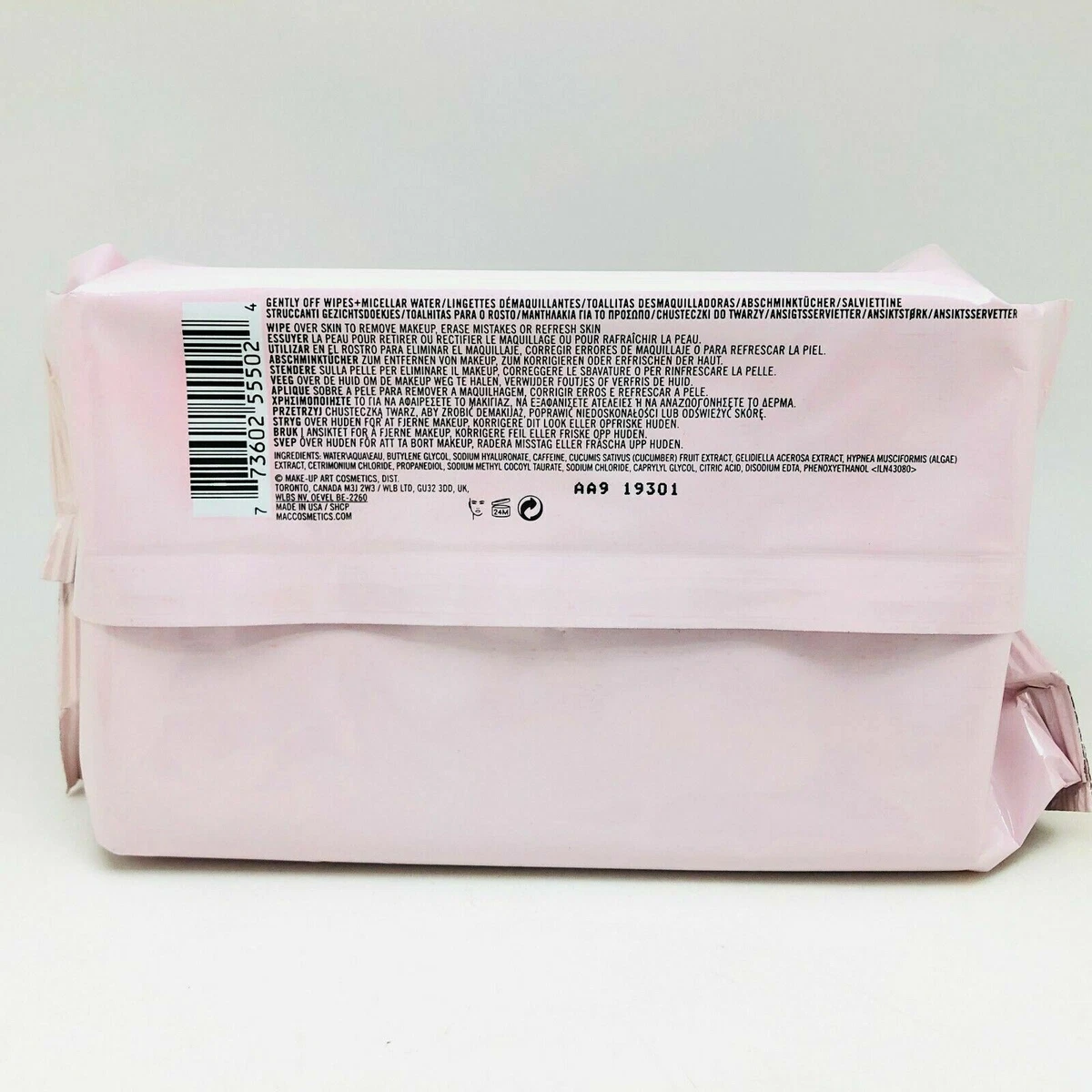 Mac Makeup Sheets | Saubhaya Makeup