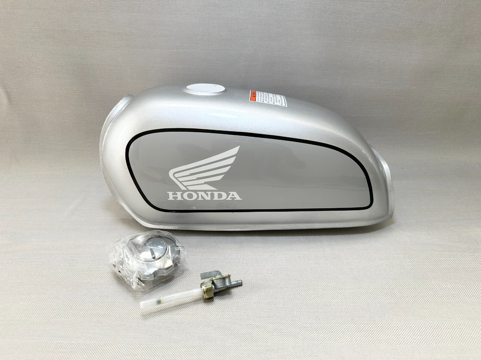 Honda Benly 50S CD50 CD70 Or Cafe Racer New Petrol Tank CD90 CD50F Fuel ...