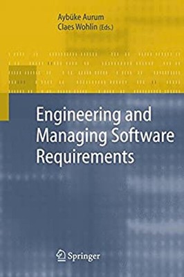 Engineering and Managing Software Requirements Hardcover 9783540250432| eBay