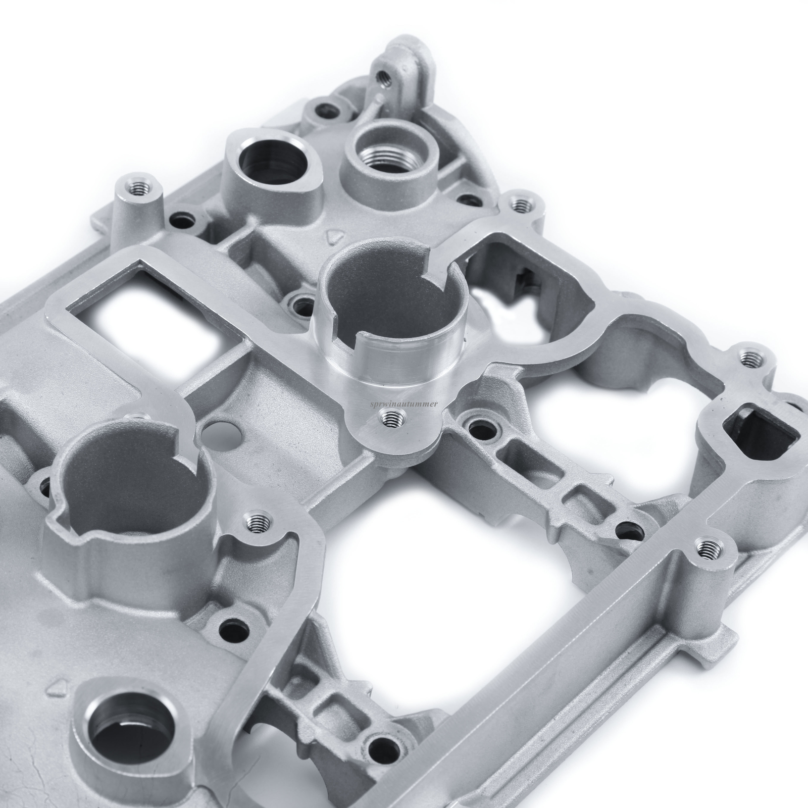 Engine Cylinder Valve Cover Lid Fit For VW Tiguan GTI CC A3 A4 A5 1.8/2 ...