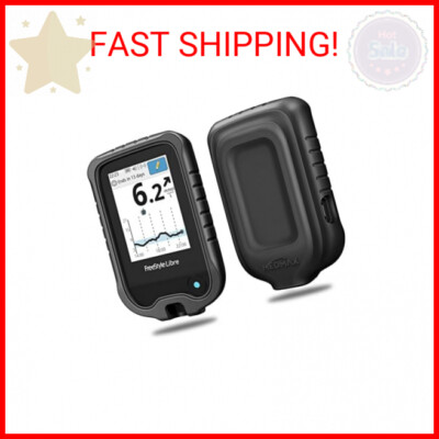 Silicone Case for Freestyle Libre 3 2 Libre Reader, Lightweight ...