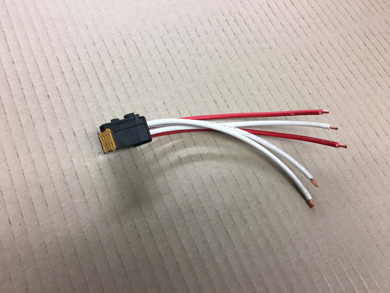 heater resistor + plug connector blower motor rheostat vauxhall movano ...