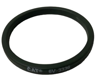 Caterpillar (Cat) 6V-3336 or 6V3336 Seal | eBay