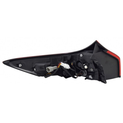 RIGHT TAIL LIGHT FOR NISSAN ROGUE 2021-2023 NI2805123 26550-6RR0D | eBay