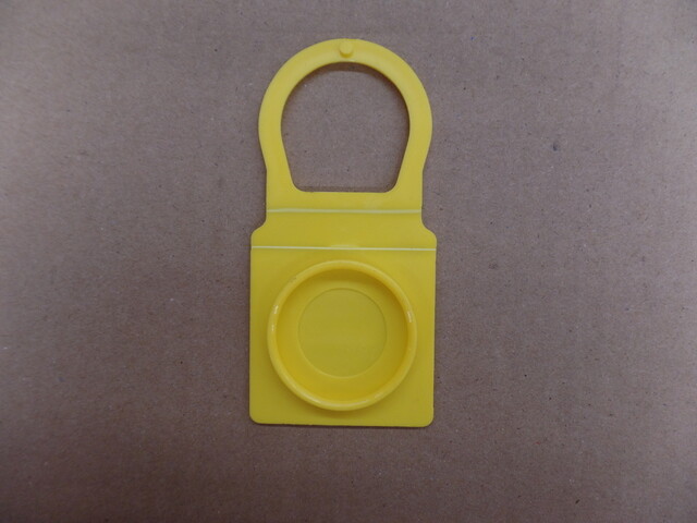 Engine Coolant Reservoir Cap-Recovery Tank Cap Mopar 5156130AA for sale ...