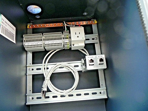 AUTOMATED FUEL MANAGEMENT SYSTEM ASSETWORKS FUELFOCUS-FMS SYSTEM | eBay