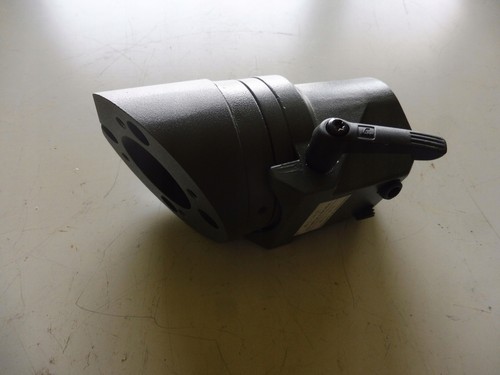 COUPLING COLLAR ROSE SYSTEMTECHNIK GT48/2 /#8 M6L 1137 | eBay