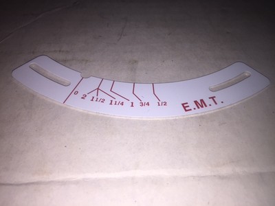 Benders - Cyclone Bender