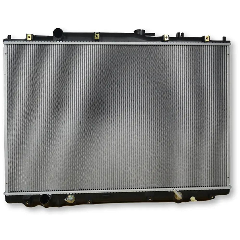 New Aluminum Core Radiator Fits Dodge Ram 2500 SXT 8 Cyl 5.7L By ...