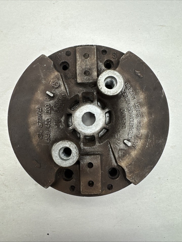 OEM Stihl FS94 FS94R HL94R KM94R Trimmer Flywheel | eBay