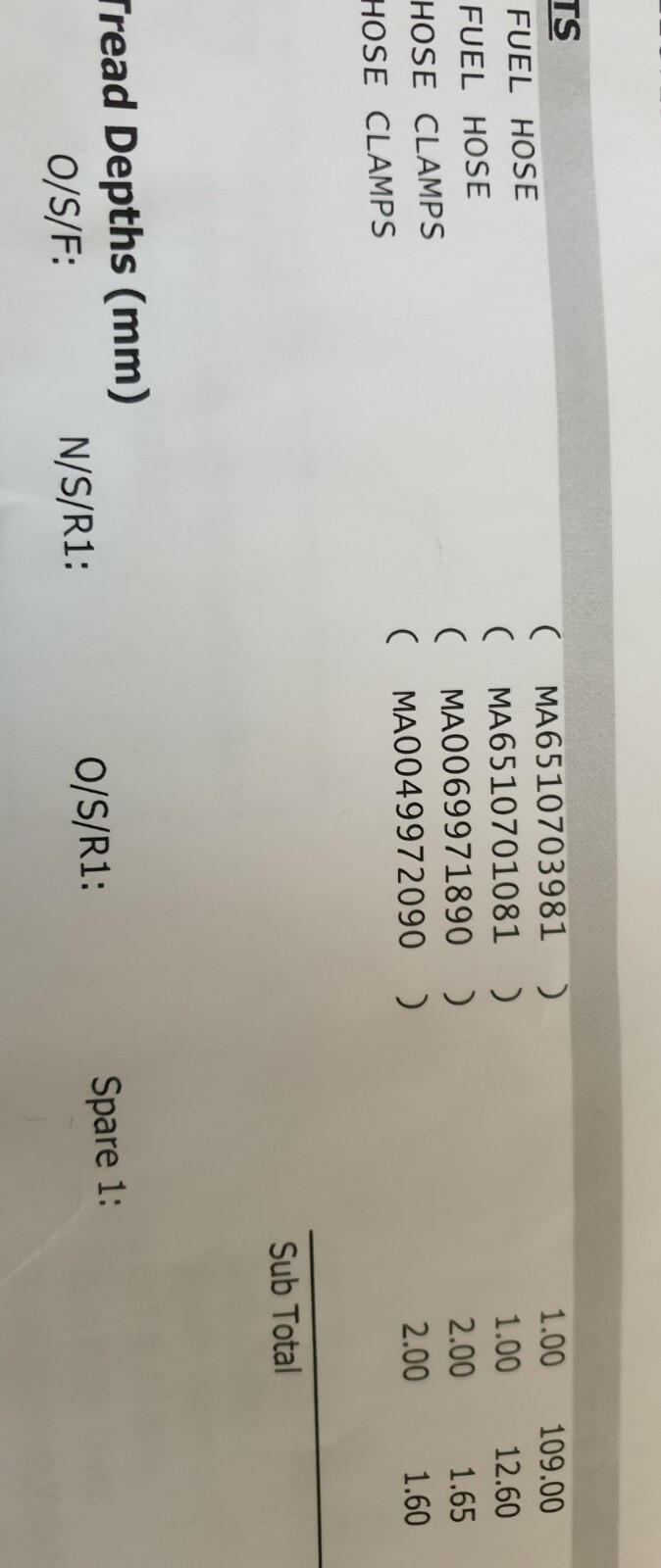 2015 MERCEDES CLS AMG 220 CDI Diesel Om651 Fuel Pressure Sensor ...