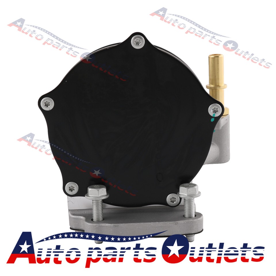 Assembly Vacuum Pump 12696313 For Silverado Suburban Tahoe Yukon 2014 ...