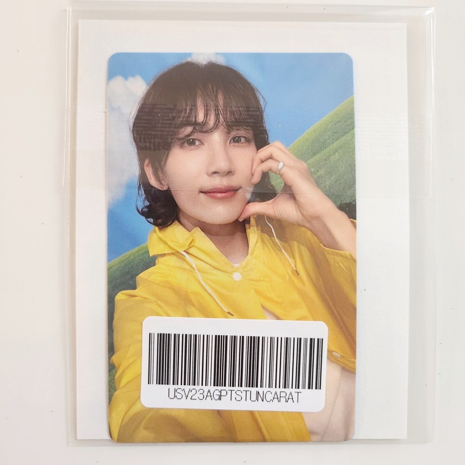 SEVENTEEN 'SEVENTEENTH HEAVEN' POB, STANDARD, WEVERSE Ver. CARAT Ver ...