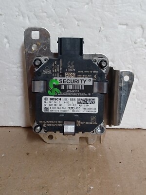 2021-2023 Audi Adaptive Cruise Control Sensor | 80A907541E | Bosch ...