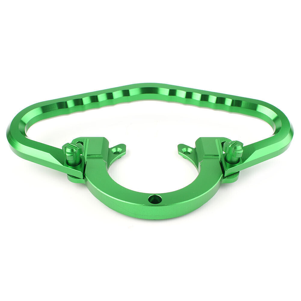 For YAMAHA YZF-R6/R6S YZF-R1 FJR1300 FZ1 Passenger Front Hand Grip Tank ...