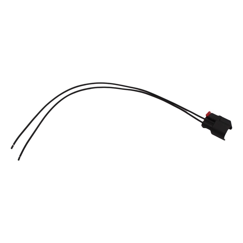 2x ABS Wheel Speed Sensor Connector Pigtail 3U2Z14S411GVA for Ram 1500 ...