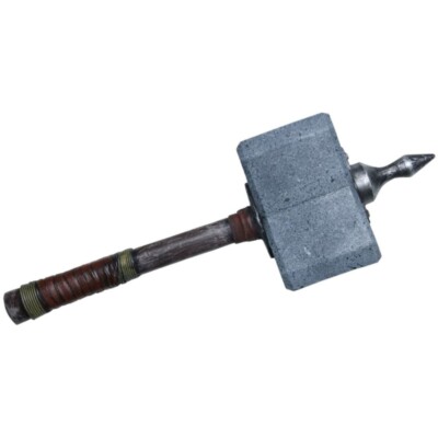 War Hammer Prop | eBay