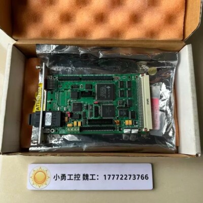 1PC NEW DELTA TAU Control Board 2-AXIS ACC-24E2A (DHL or Fedex) #H50DD ...