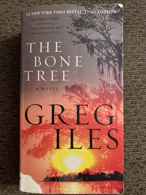 The bone tree series - plmmoon