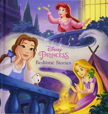 Princess Bedtime Stories (2Nd Editi..., Disney Storyboo 9781484747117| eBay