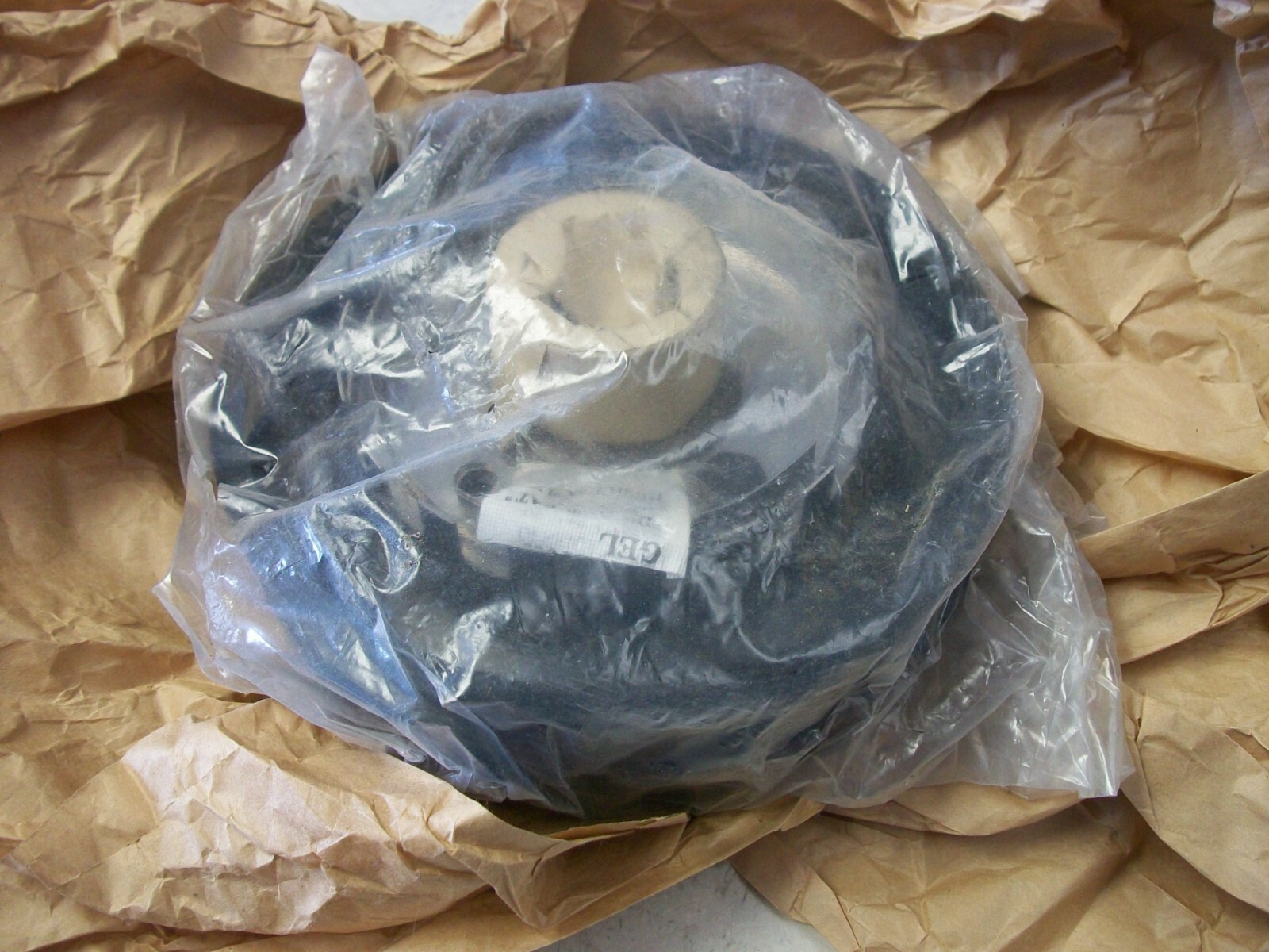 Buick Regal 3.8L V6 Harmonic Balancer | Genuine OEM