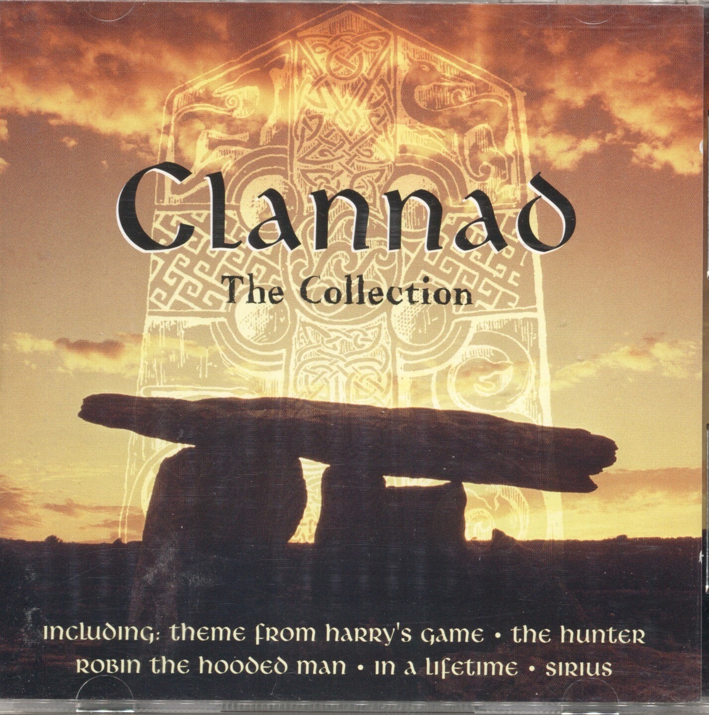 Clannad - The Collection CD VGC | eBay