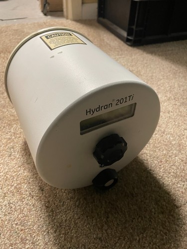 GE ENERGY HYDRAN ONE 201Ti CHANNEL CONTROLLER | eBay