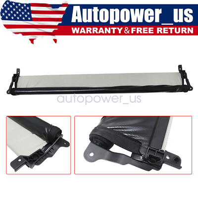 NEW Sunroof Curtain Roof Electric For Land Rover Range Rover Evoque ...