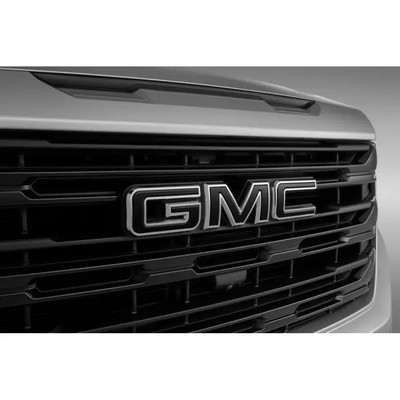 Genuine GM Gmc Emblems 86539816 | eBay