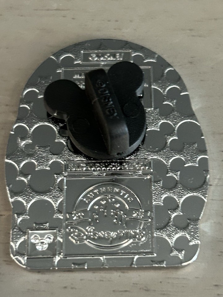 2025 Skyliner Mystery Disney Pin Pluto | eBay