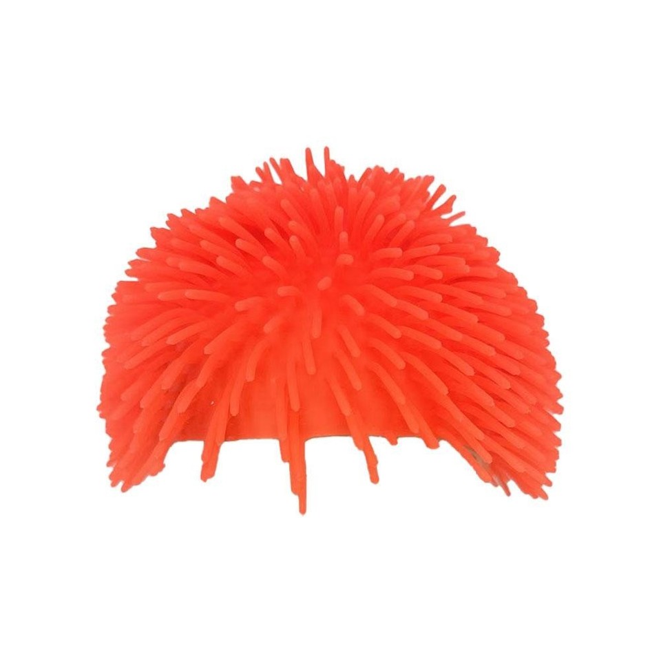 Spiked Ball Cap Short Men Wig With Fluffy Explosive For Men Head Design ...